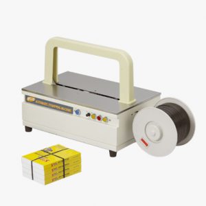 PPBAND STRAPPING MACHINE | BINDTEC
